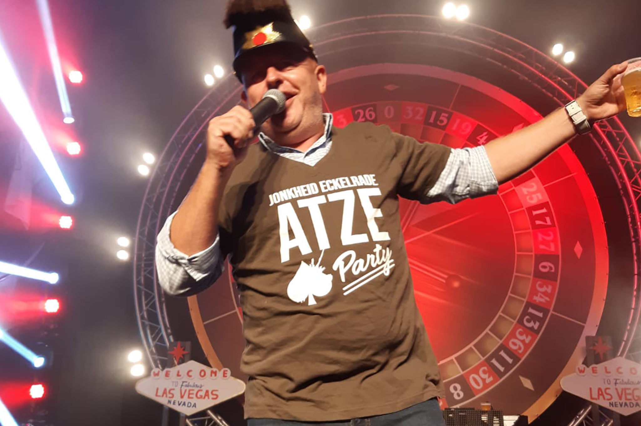 Home - Het Festival van Zuid-Limburg | Atze Party